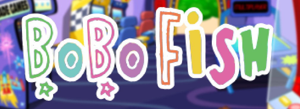Fantage Game Guide: Bobo Fish – Fantagian