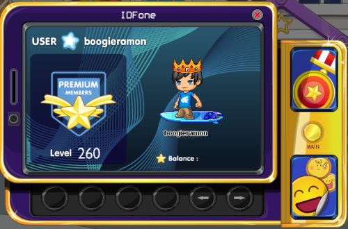 Fantage Throwback: IDFones – Fantagian