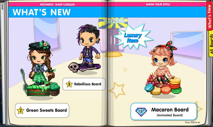 New Releases! – Fantagian