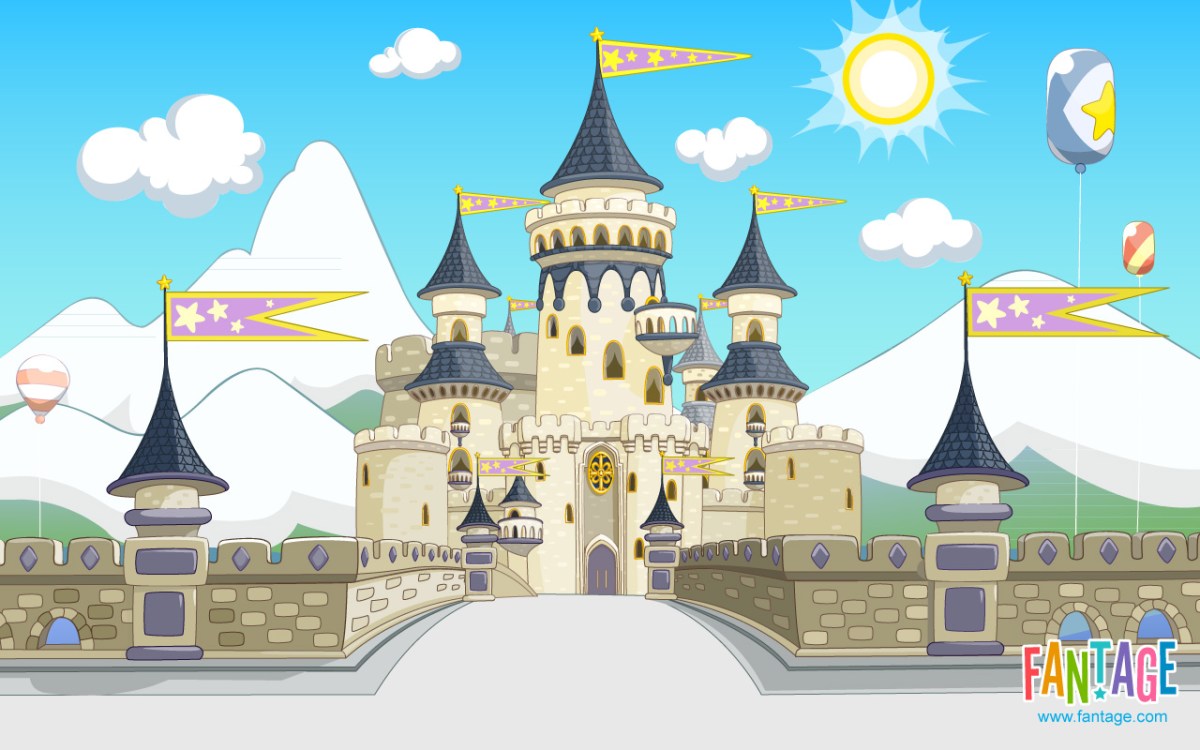 Fantage Timeline: 2009 – Fantagian