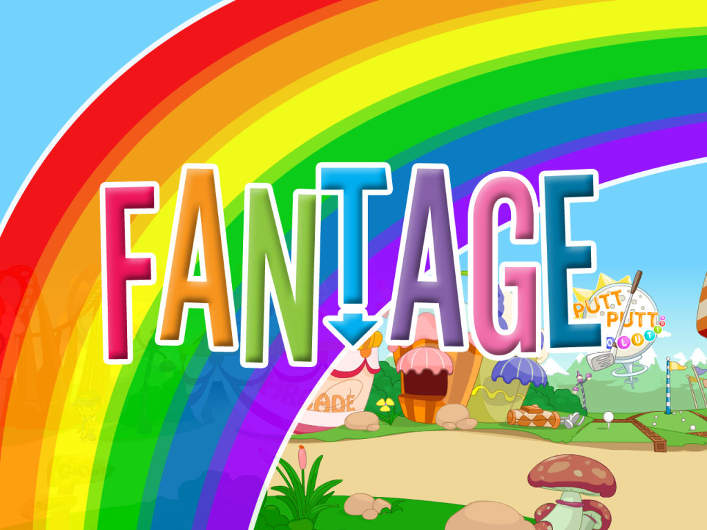 Fantage has changed. For the worse? Who’s fault? Why? How? – Fantagian