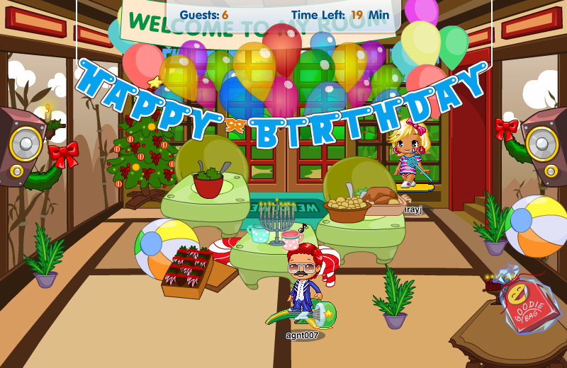 Fantage has changed. For the worse? Who’s fault? Why? How? – Fantagian