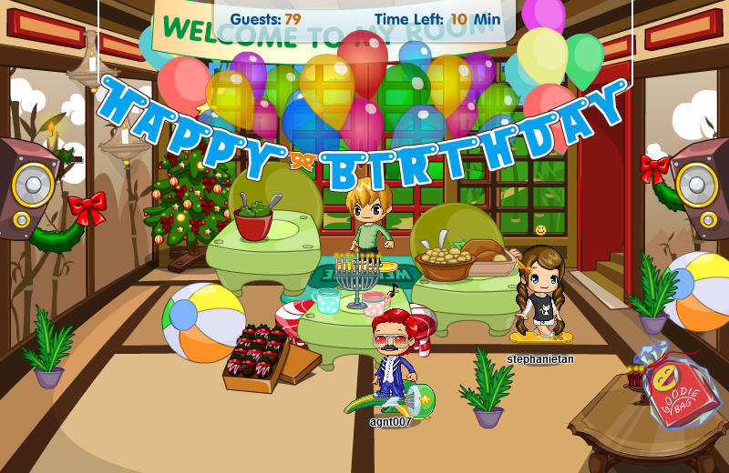 Fantage has changed. For the worse? Who’s fault? Why? How? – Fantagian