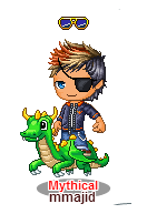 Fantage Outfit Of The Week #7 – Fantagian