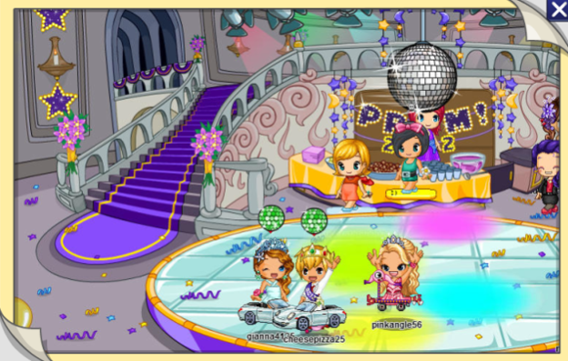 Fantage Memories! – Fantagian