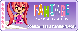 Official Fantage Banners – Fantagian