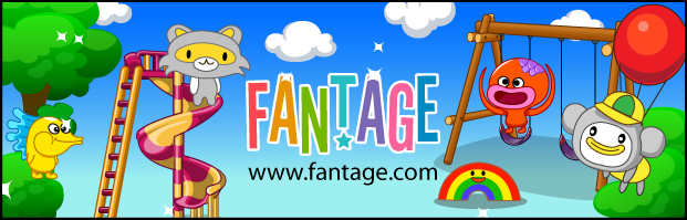 Official Fantage Banners – Fantagian