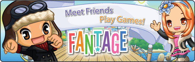 Official Fantage Banners – Fantagian