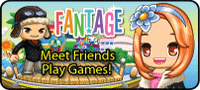 Official Fantage Banners – Fantagian