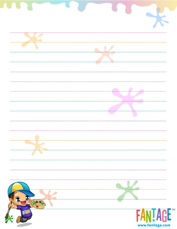 Paper 18 – Fantagian