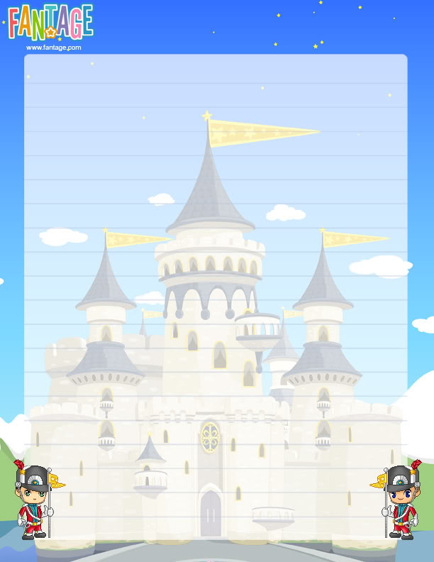 Paper 3 – Fantagian