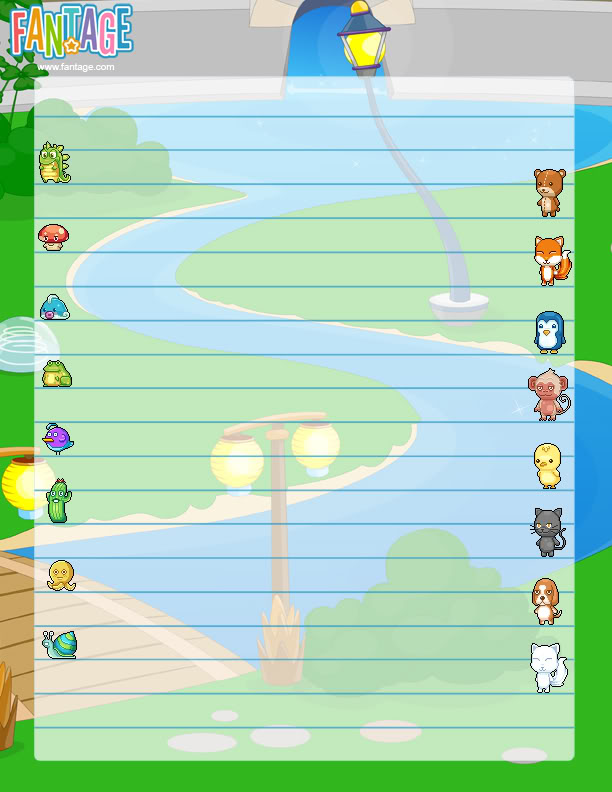 Paper 4 – Fantagian